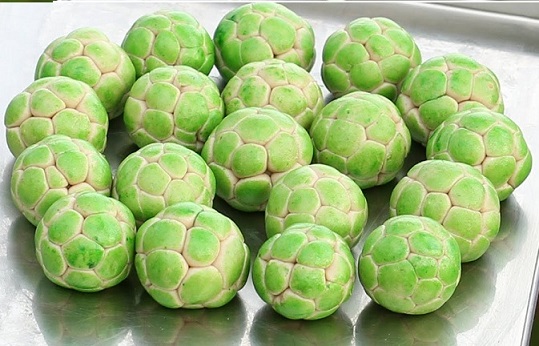 Gifts :: Sweets :: Kaju Seethapalam